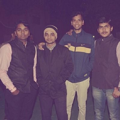 Mayank Kumar (@3900_mk) | Twitter