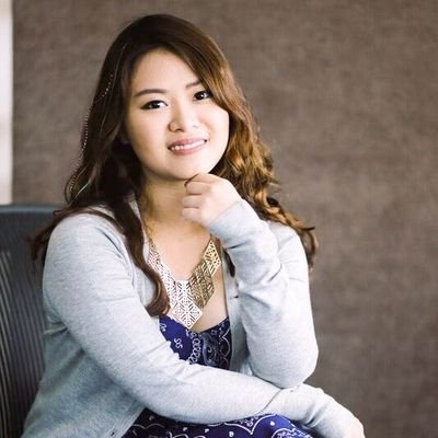 Raina Cheng (@pastrigurl) | Twitter