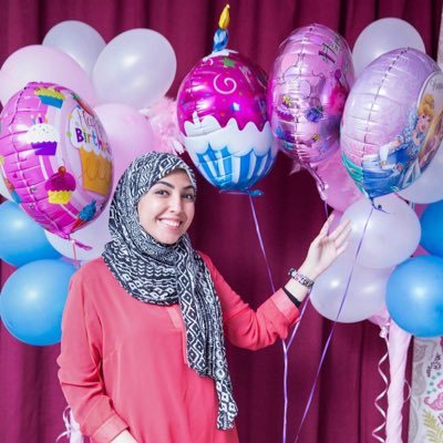 Aya Salman (@AyaSalman15) | Twitter