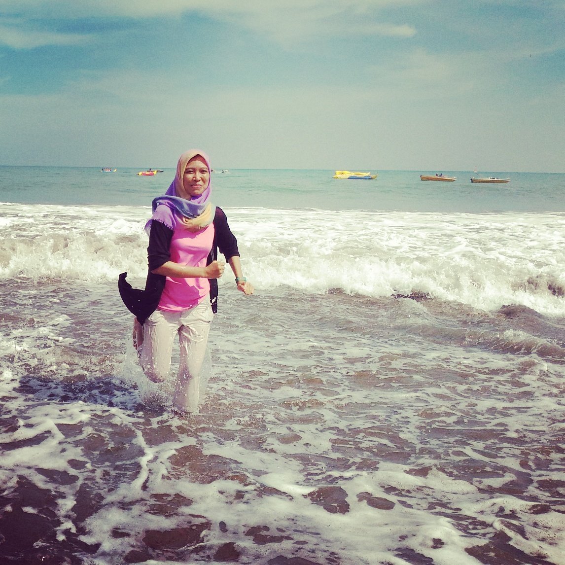 Nur Faizah (@noer_faizah) | Twitter