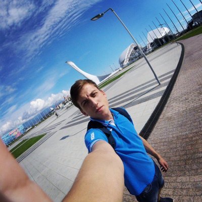 Sergey Klimenko (@CanStopMe) | Twitter