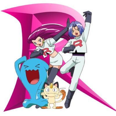 Wobbuffet Team Rocket