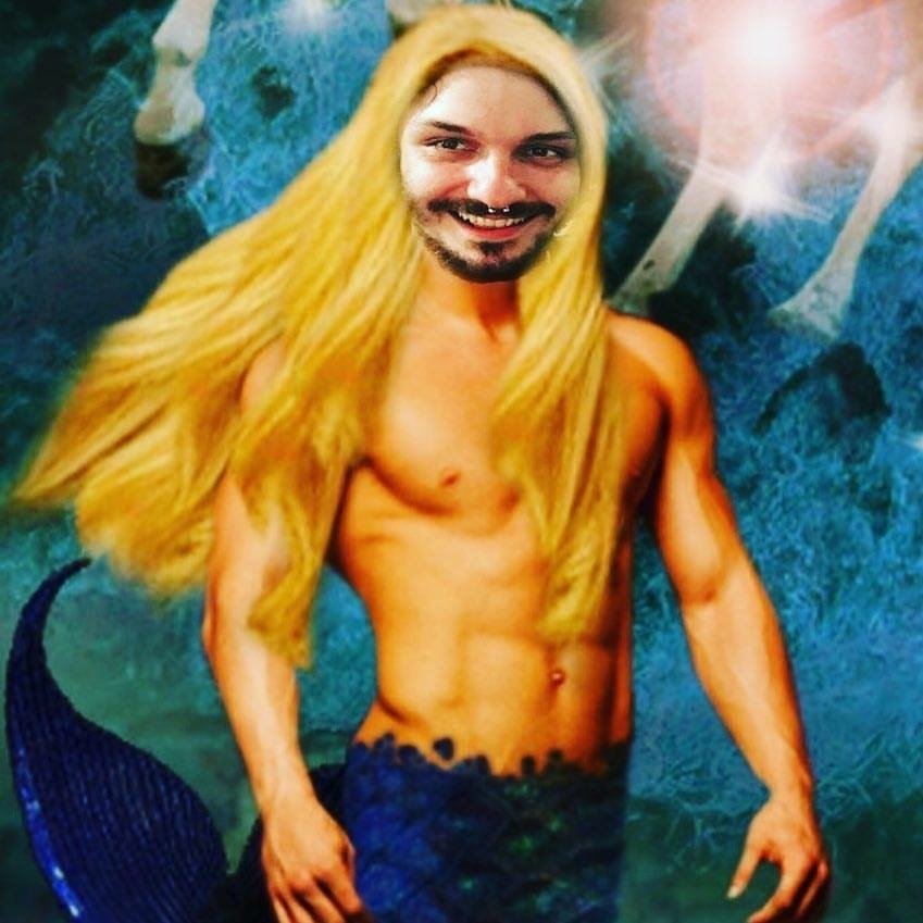 Billy Ouellette (@blackdahlialad) | Twitter