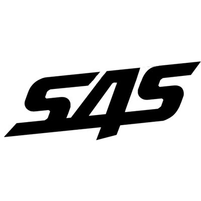 S4s Logo