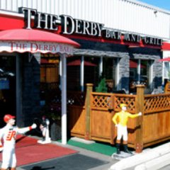 Derbys bar and grill store