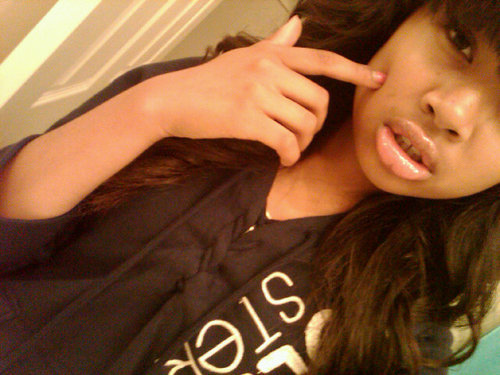 Natalie Breanna Beezysofire Twitter