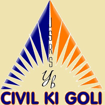 CIVIL KI GOLI (@CIVIL_KI_GOLI) | Twitter