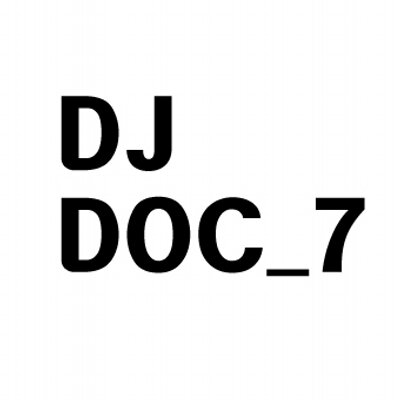DJ DOC 7 (@djdoc7) | Twitter