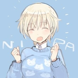二パ (@nipa_SW) | Twitter