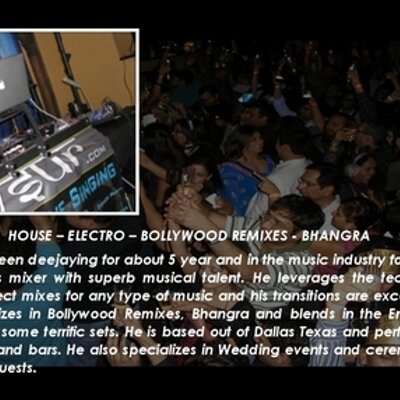 Sameer Jaffer (@SameerJaffer) | Twitter