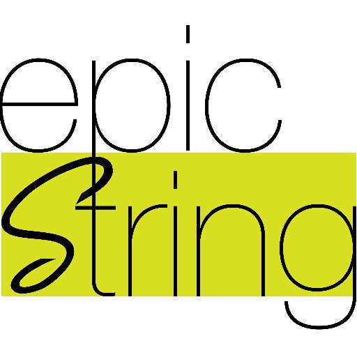 epicString (@StringEpic) | Twitter