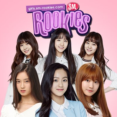 Sm Rookies