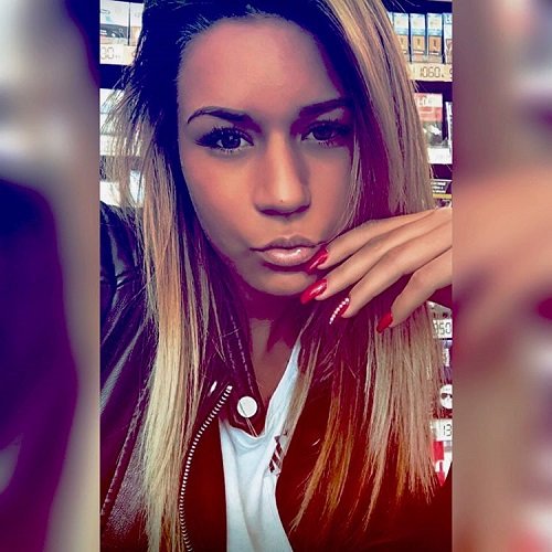 Brandy Taylor Bb Sunny Dd Twitter