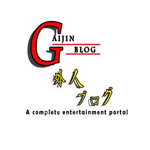 Gaijin Blog (@gaijinblog) | Twitter