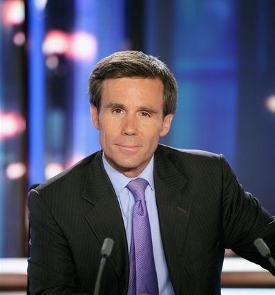 David Pujadas - Alchetron, The Free Social Encyclopedia