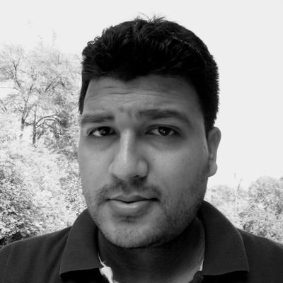 Chirayu Patel (@chirayu91) | Twitter