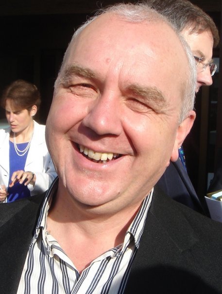 Nick Mercer - Alchetron, The Free Social Encyclopedia