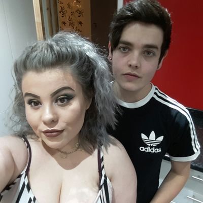 C (@Edge_Lord97) | Twitter