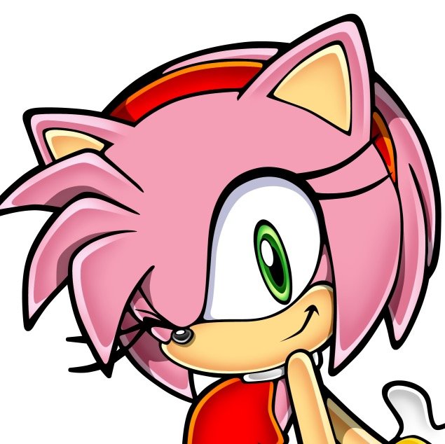 Amy Rose Amyroseizcool Twitter
