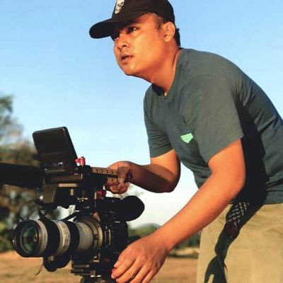 Khin Maung Kyaw (@khinmaungkyawjz) | Twitter