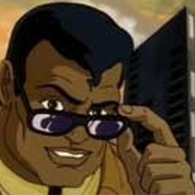 Jerald Smith (@AcEoMaTiK) / Twitter