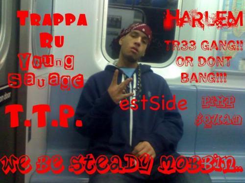 Tweets with replies by Young Trapp (@Trappavelli) | Twitter