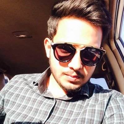 Abdul Ahad Hussain (@iamahadrajpoot) | Twitter