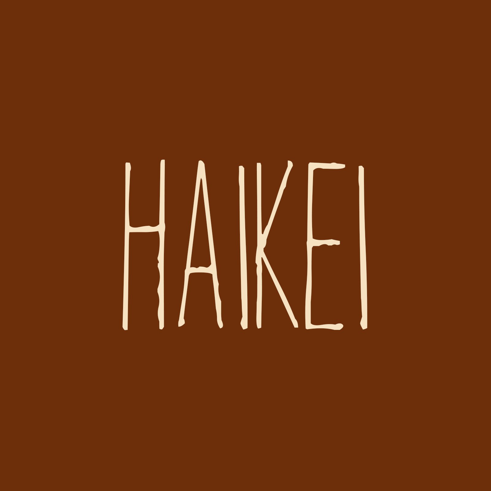 Haikei (@Haikei_band) | Twitter