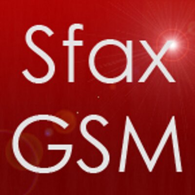 Sfax GSM (@SfaxGSM) | Twitter