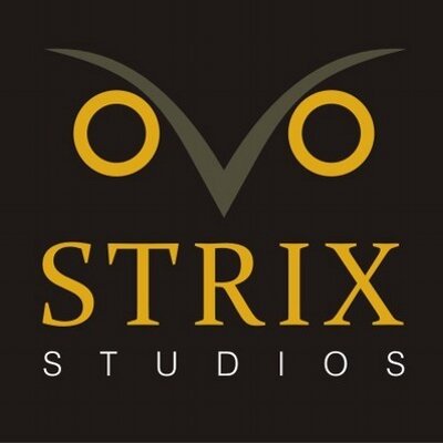 Strix Studios (@StrixStudios) / Twitter