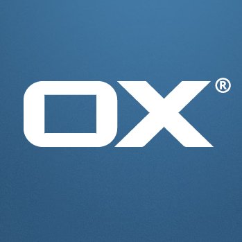 Open-Xchange - OX.io (@oxio) / Twitter