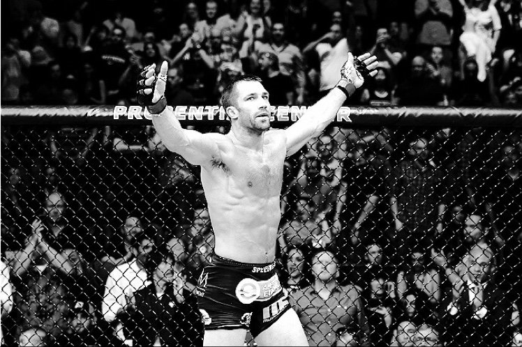 Luke Rockhold Luke Rockhold