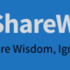 isharewise (@isharewise) | Twitter