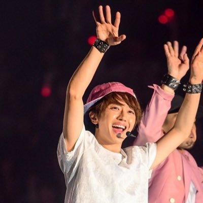 Tweets with replies by AAA♡Nissy♡ (@manami24_Nissy) | Twitter