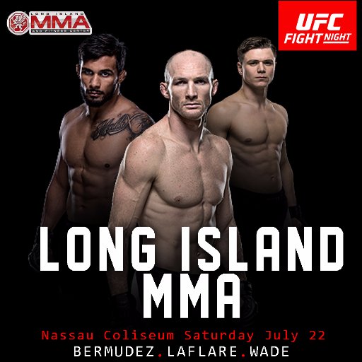 Long Island MMA on Twitter: Long Island MMA on Twitter:
