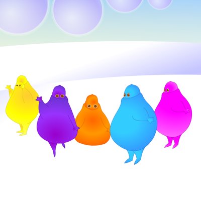 Boohbah Zone on Twitter: "@Fobwashed @ybbaaabby @alex_navarro @VinnyCaravella This is the ideal ...