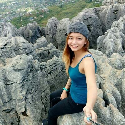 Lorna Denize Cawi (@LornaCawi) | Twitter