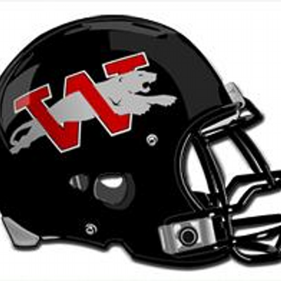 Westmoore Jaguars Logo