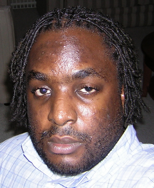 Ian Crooks (@no1da) | Twitter