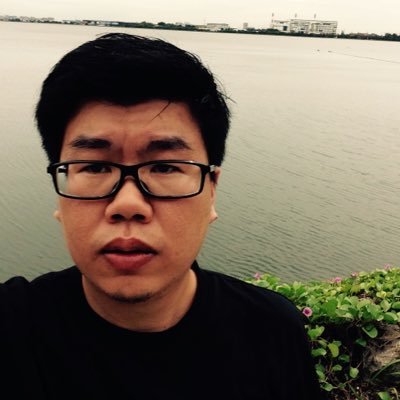 kyaw thura (@kthura) | Twitter