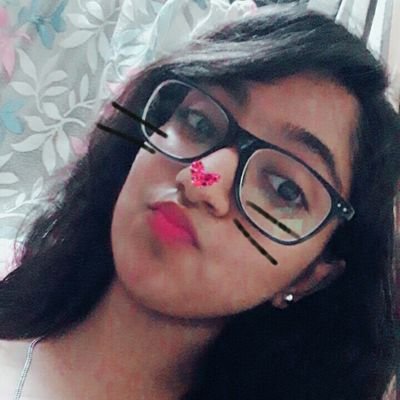 Shreyashi Dey (@ShreyashiDey) | Twitter