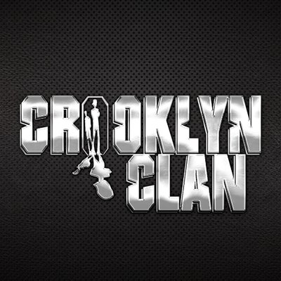 Crooklyn Clan