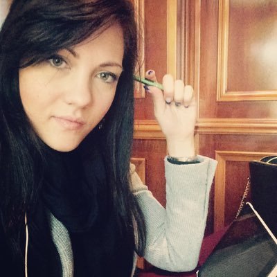 ANNA RONCA (@ANNARONCA8) / Twitter