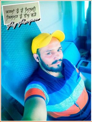 Raj Rampura (@raj_rampura) | Twitter