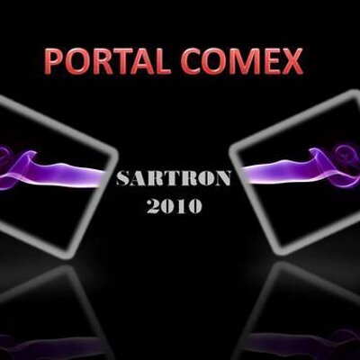 portal comex (@portal_comex) / Twitter