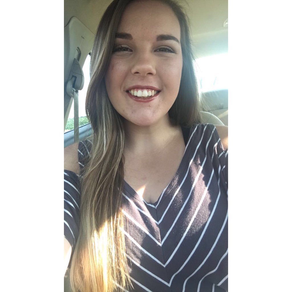 Gracie Ann Wagleygracie Twitter