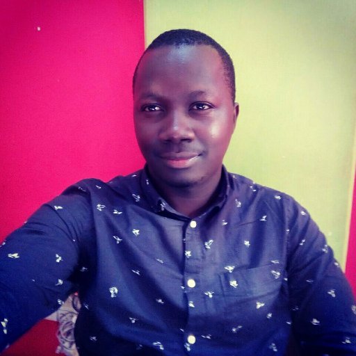 Nelson Omondi (@NellyOmosh) | Twitter