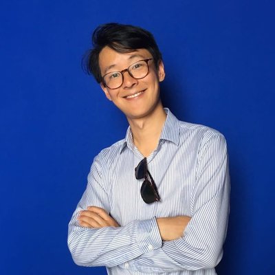 Guo Xu on Twitter: "#Devpec is a great opportunity for students to present work in development ...