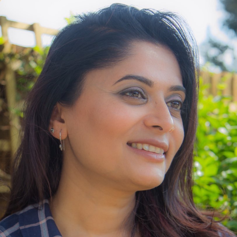 Joshna Hirani on Twitter: Joshna Hirani on Twitter:
