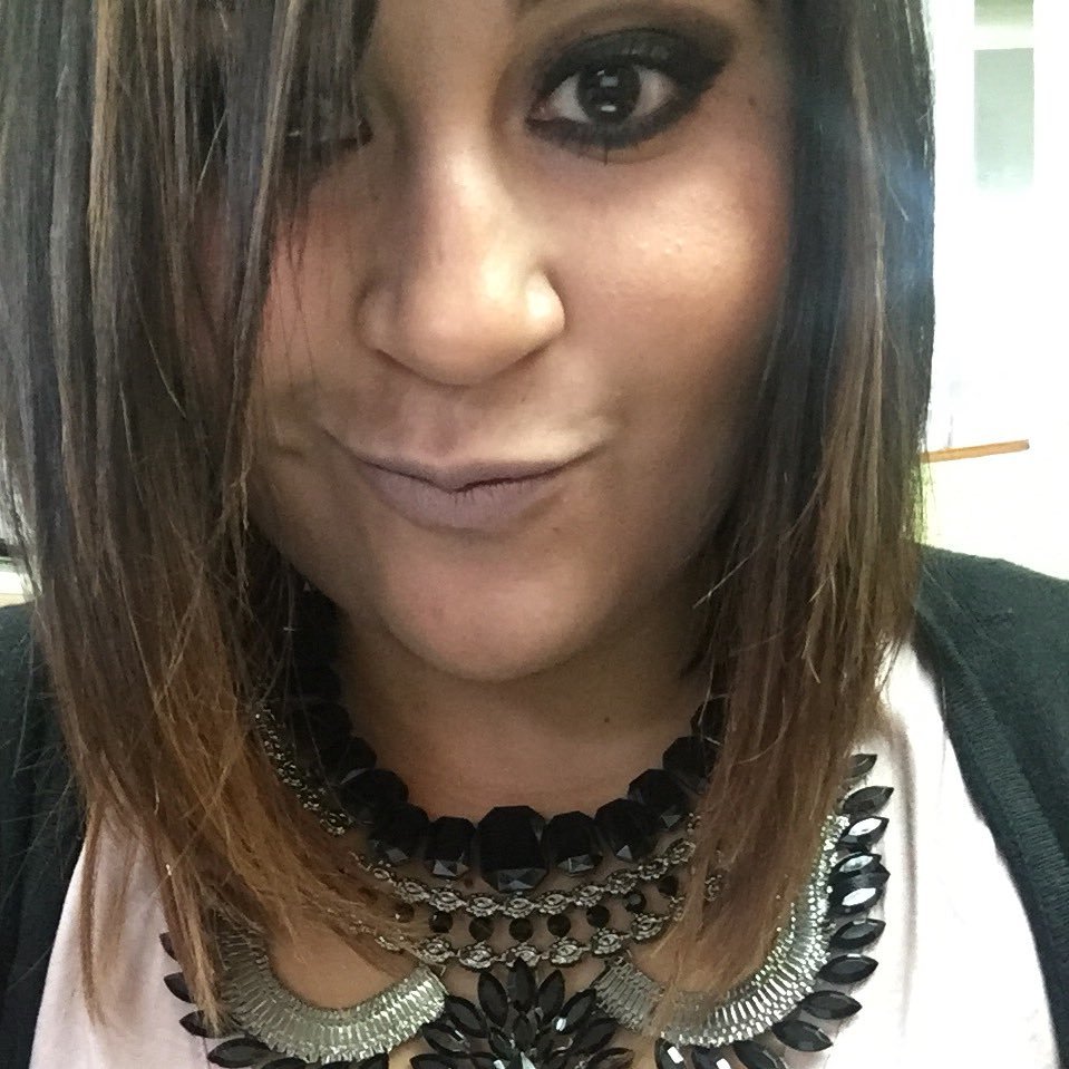 Fanny alvarez (@fanpek) | Twitter